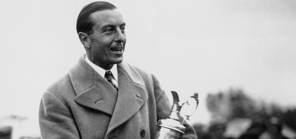 The Hand Action – GreyPower Golf