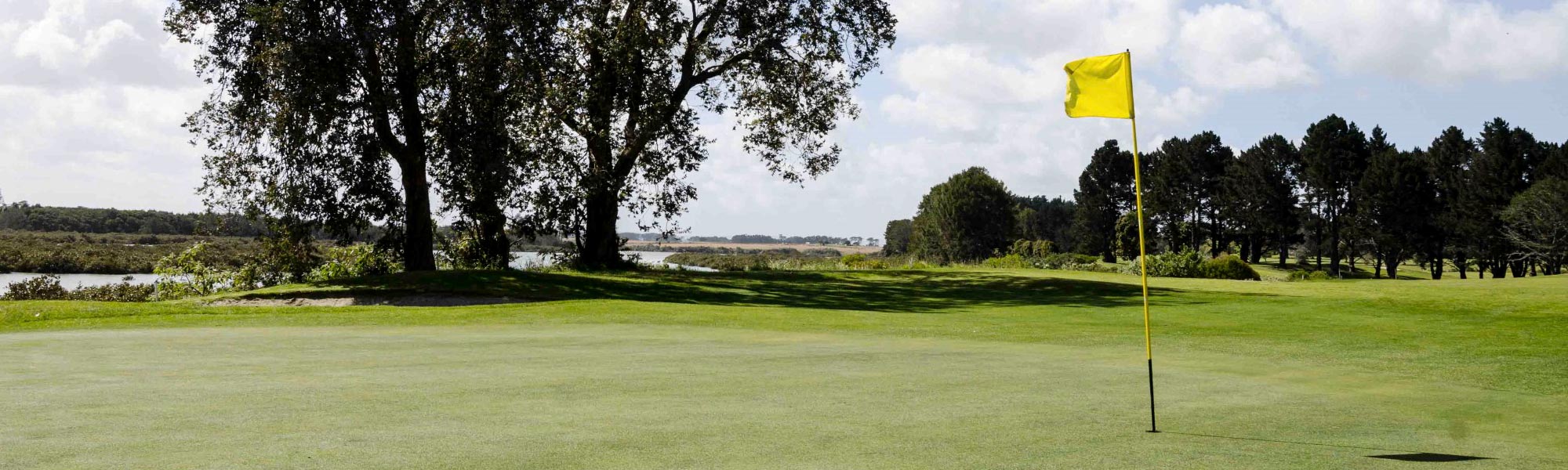 AVIATION GOLF CLUB – GreyPower Golf